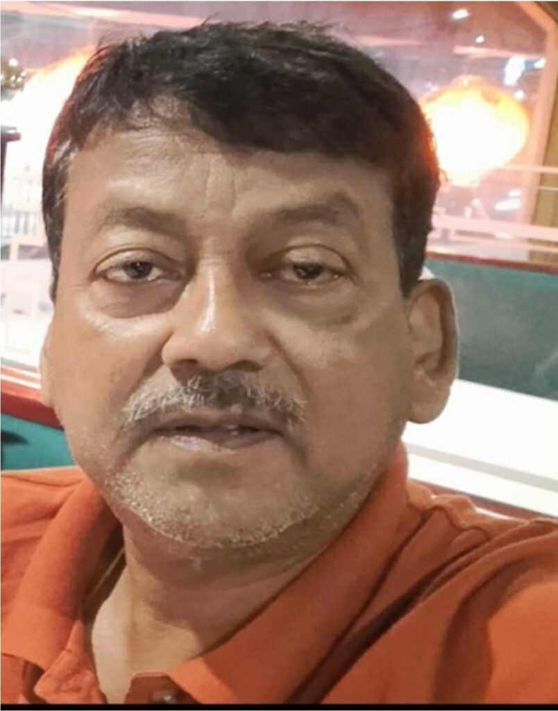 Our Team – jbftds.org.in